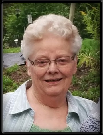 Roberta Alexander Obituary - Sault Ste. Marie, ON
