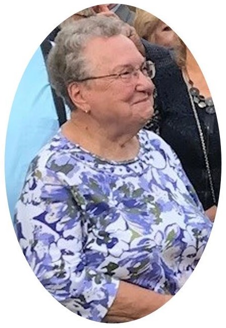 Josephine Ribes Obituary - New Britain, CT