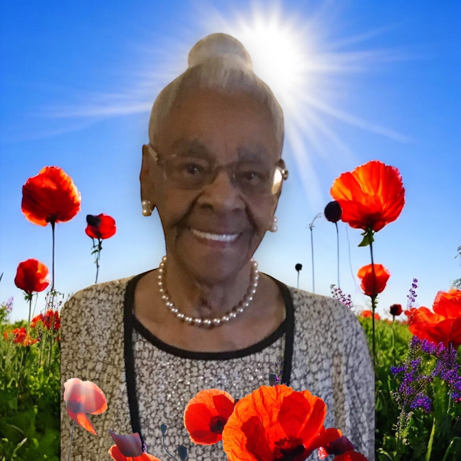 Irene Herron Obituary - Sacramento, CA