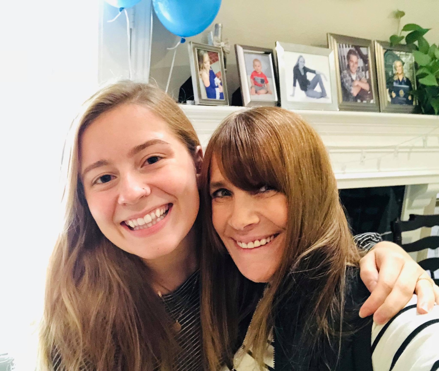 Jennifer Thill's Instagram, Twitter & Facebook on IDCrawl