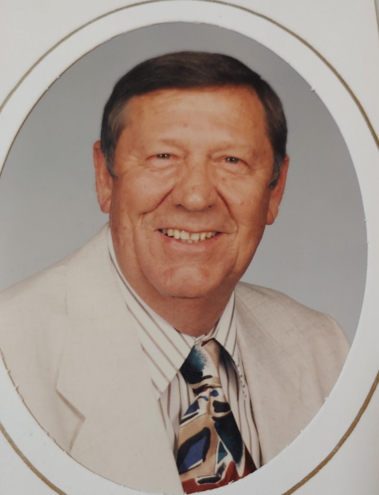 Roy Harrell Obituario - Richmond, VA