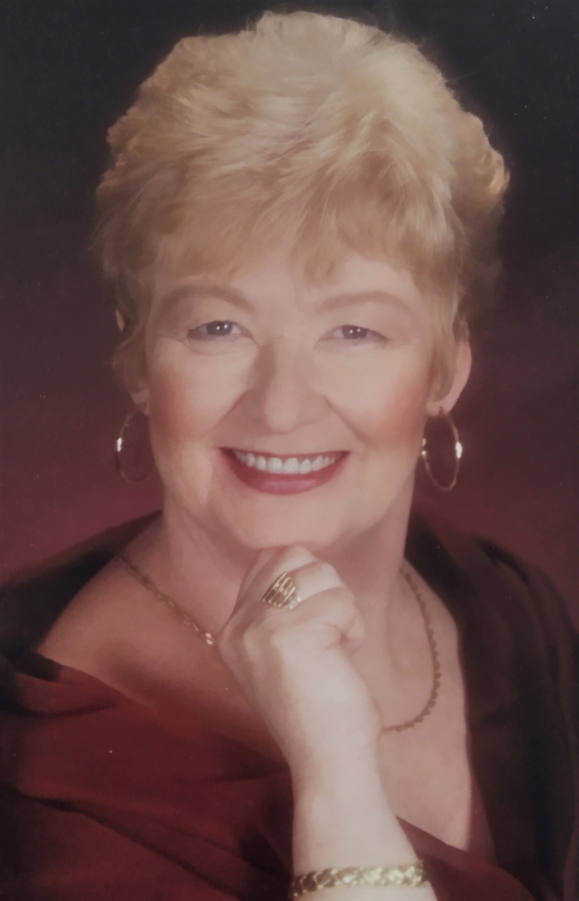 Brenda Margaret Gibson Obituary - Hamilton, ON