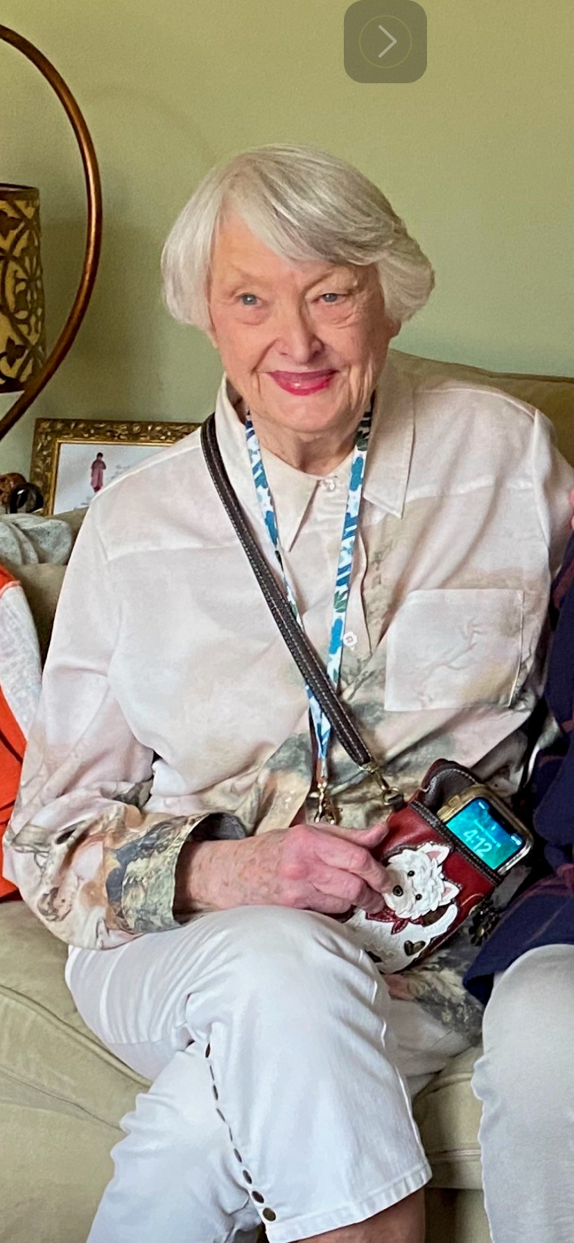 Jane Frazier Obituary - Hixson, TN