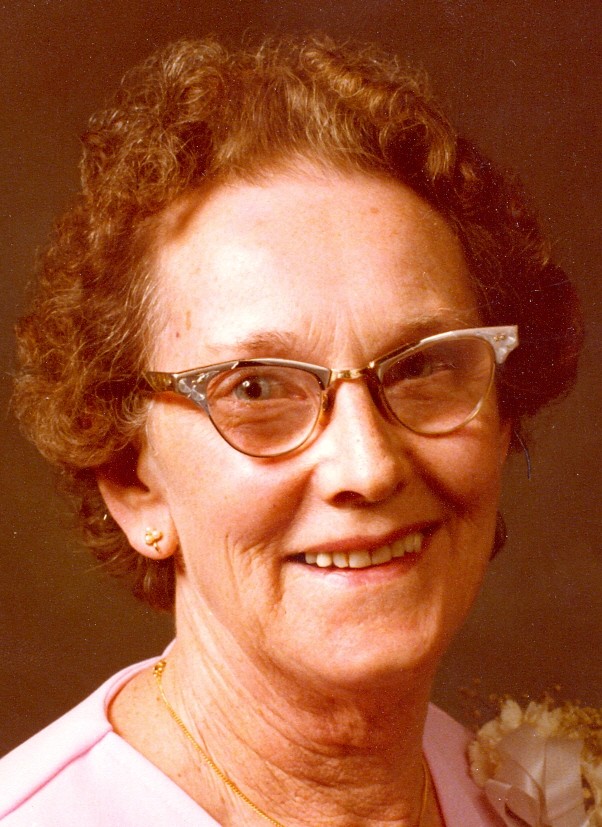 Ida Burgess Obituary - Norwich, CT