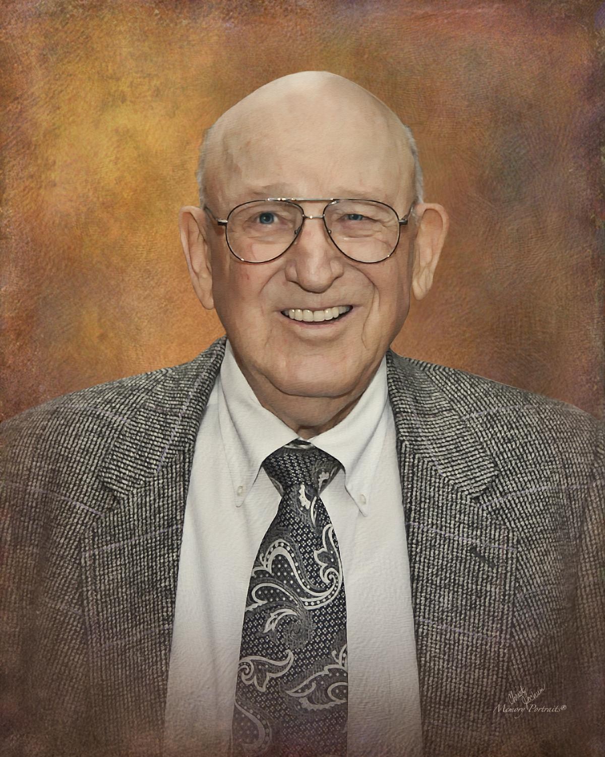 Robert Martin Obituary - Macon, GA