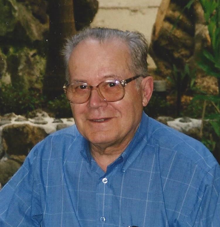 Rudolf Schindel Obituary - Calgary, AB