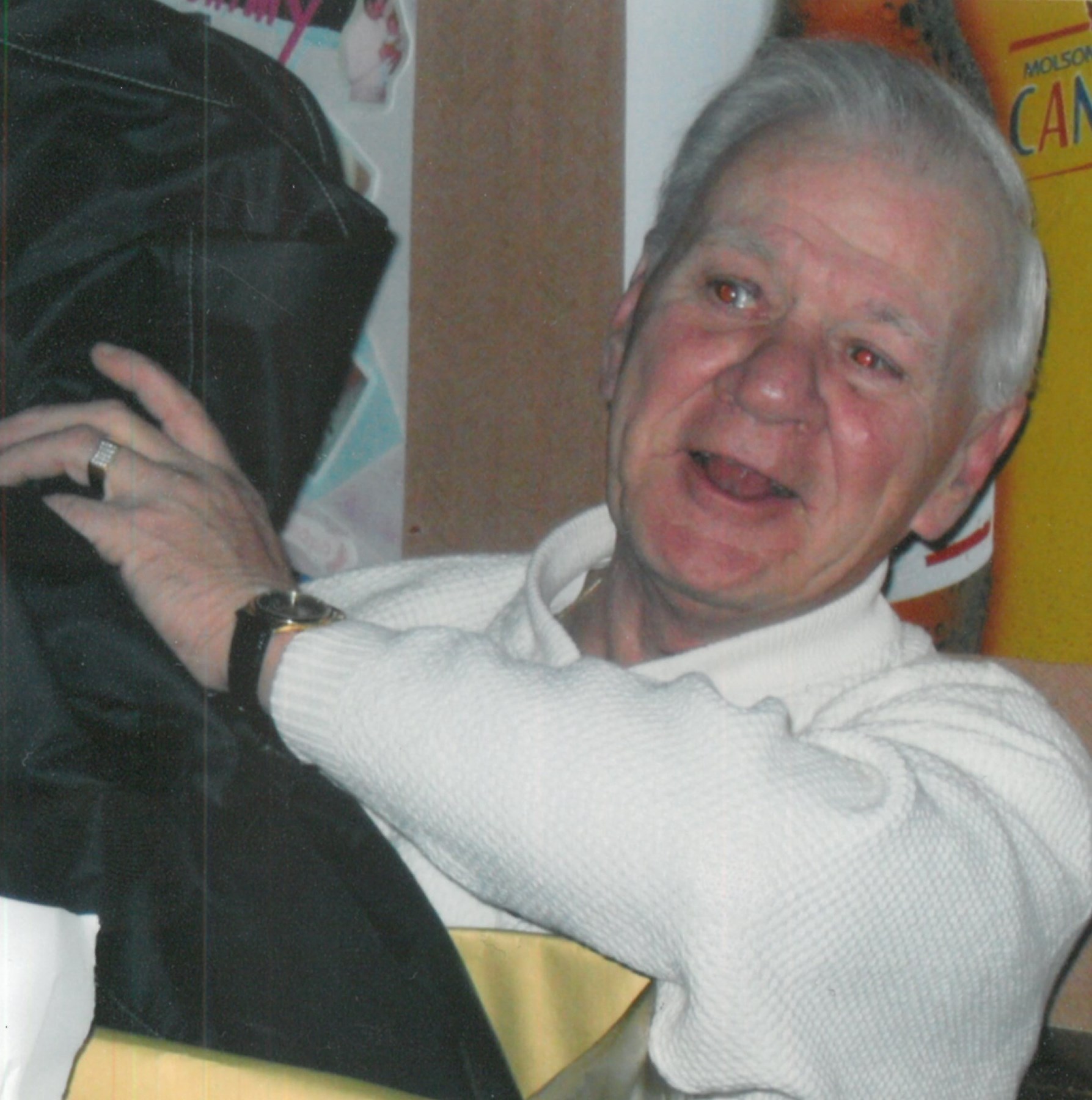 Wayne Morley Obituary - Hamilton, ON