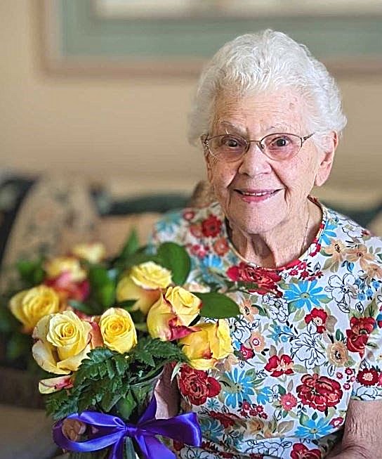 Corrine Mlodzik Obituary - Sun City, AZ