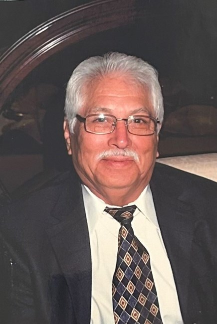 Eulogio Medina Obituary - Katy, TX