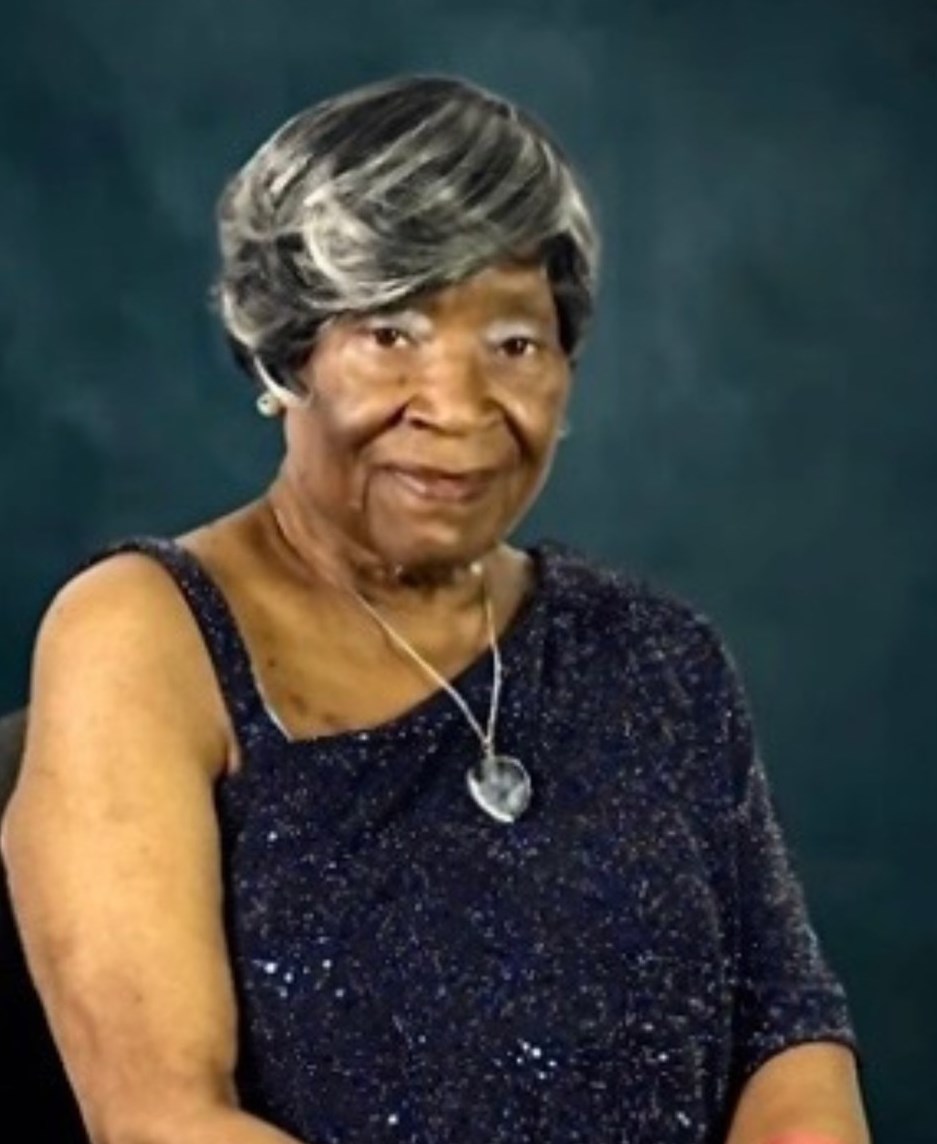 Gladys Hill avis de décès - Brentwood, MD