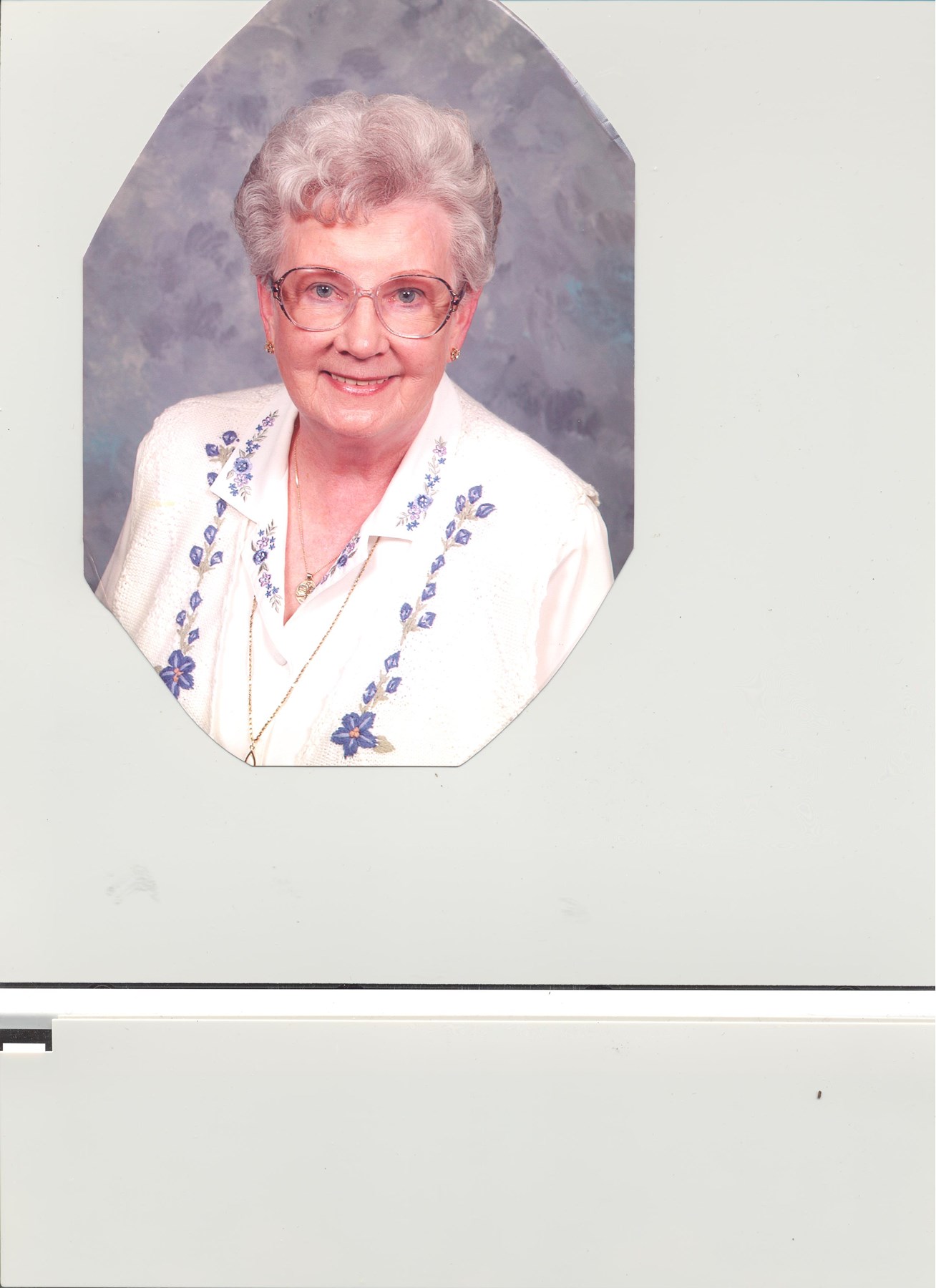 Anne Roberts Obituary - Nottingham, MD