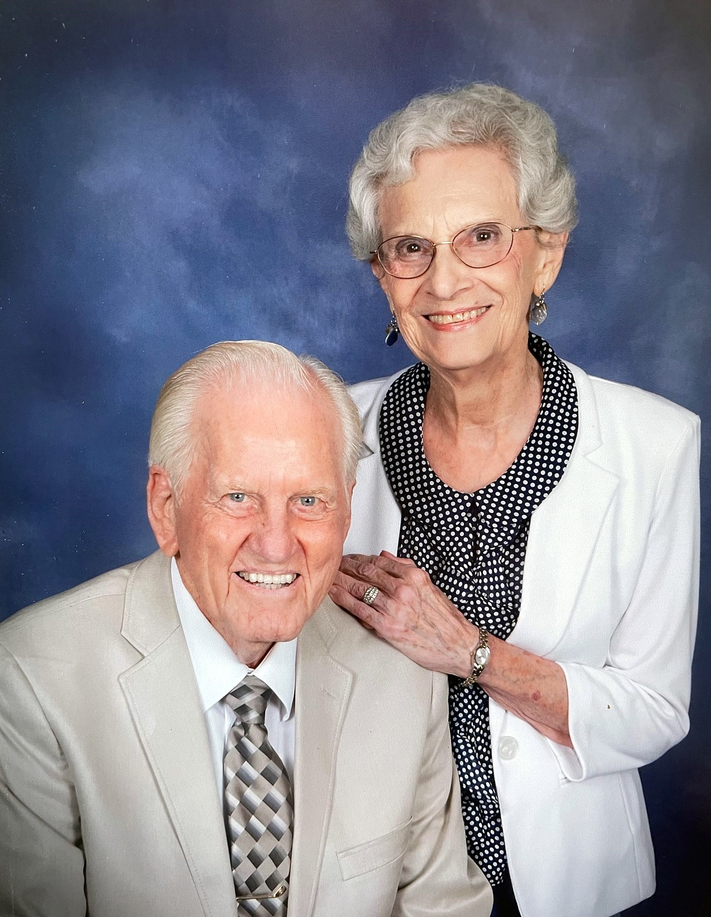 Jean Luttrell Obituary - Dallas, TX