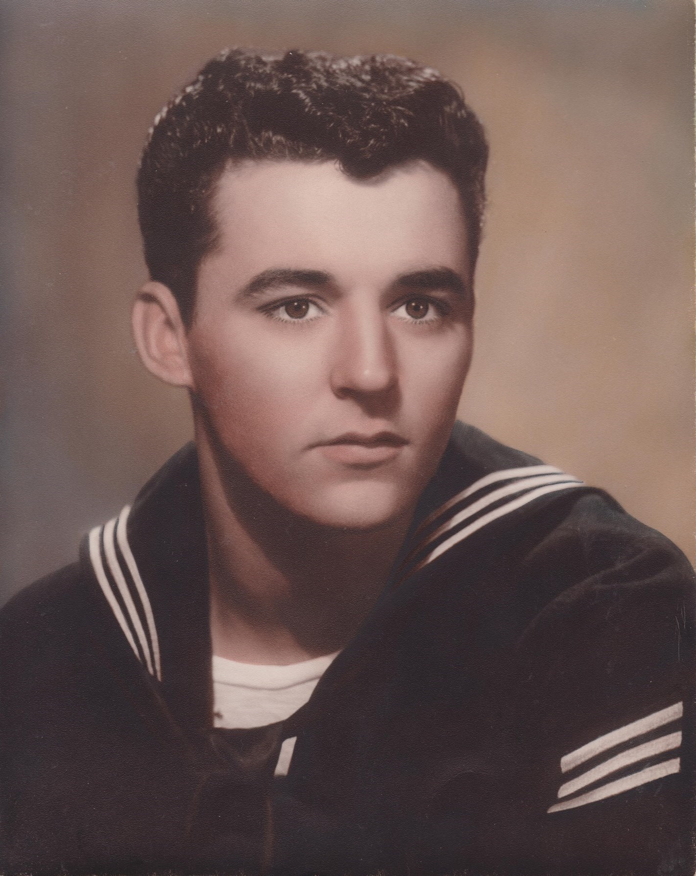 Ned Hebert, Obituary - Metairie, LA