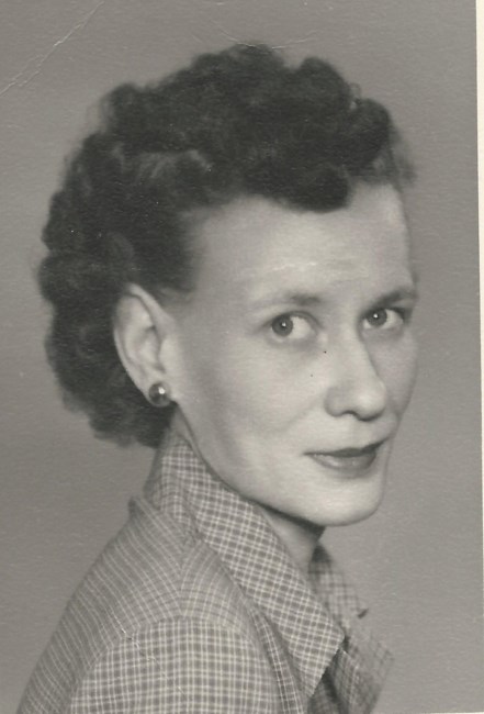 Patricia Ruth Taylor Obituary - El Paso, TX