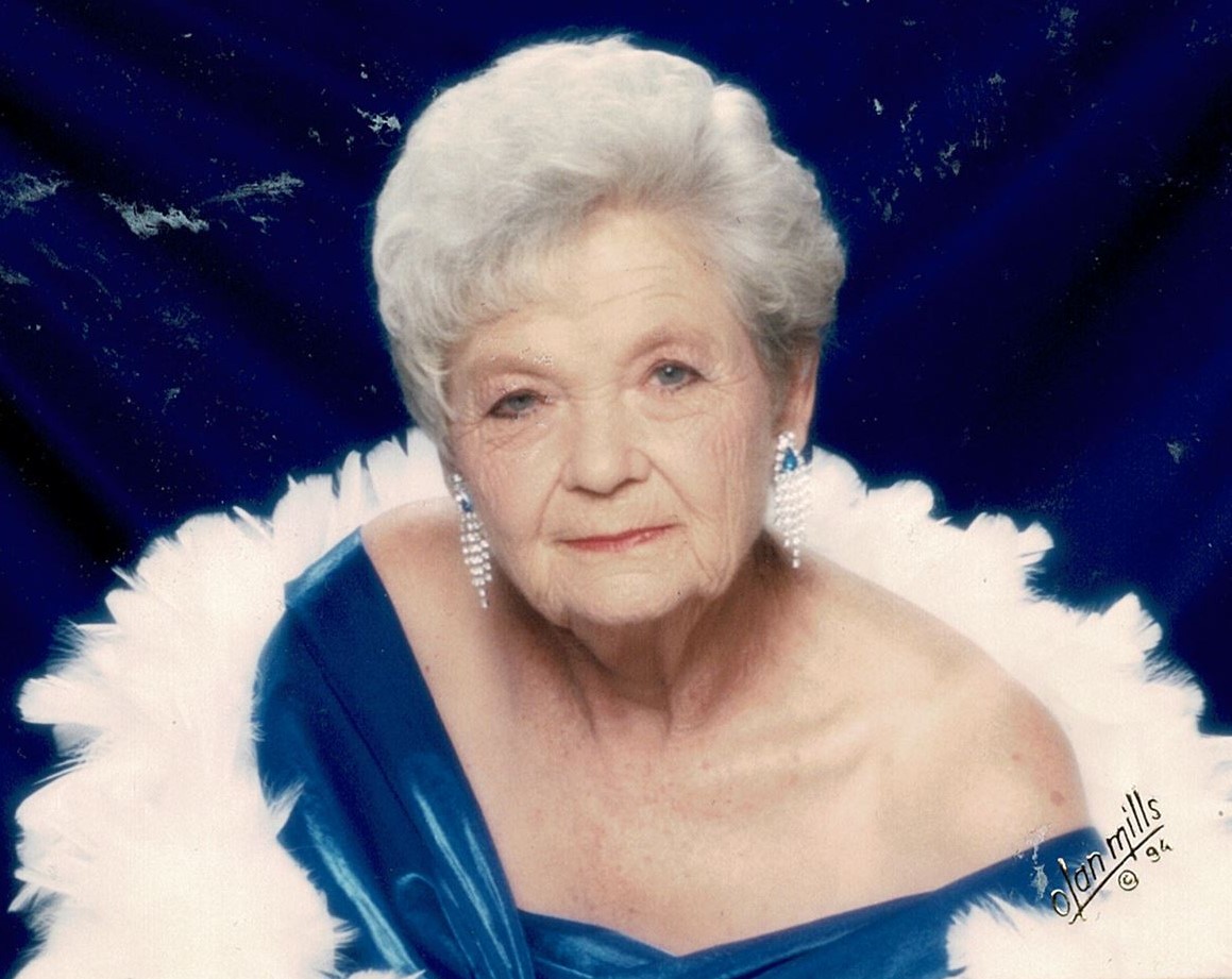 Fannie Mae Uli Obituary - Pearl, MS