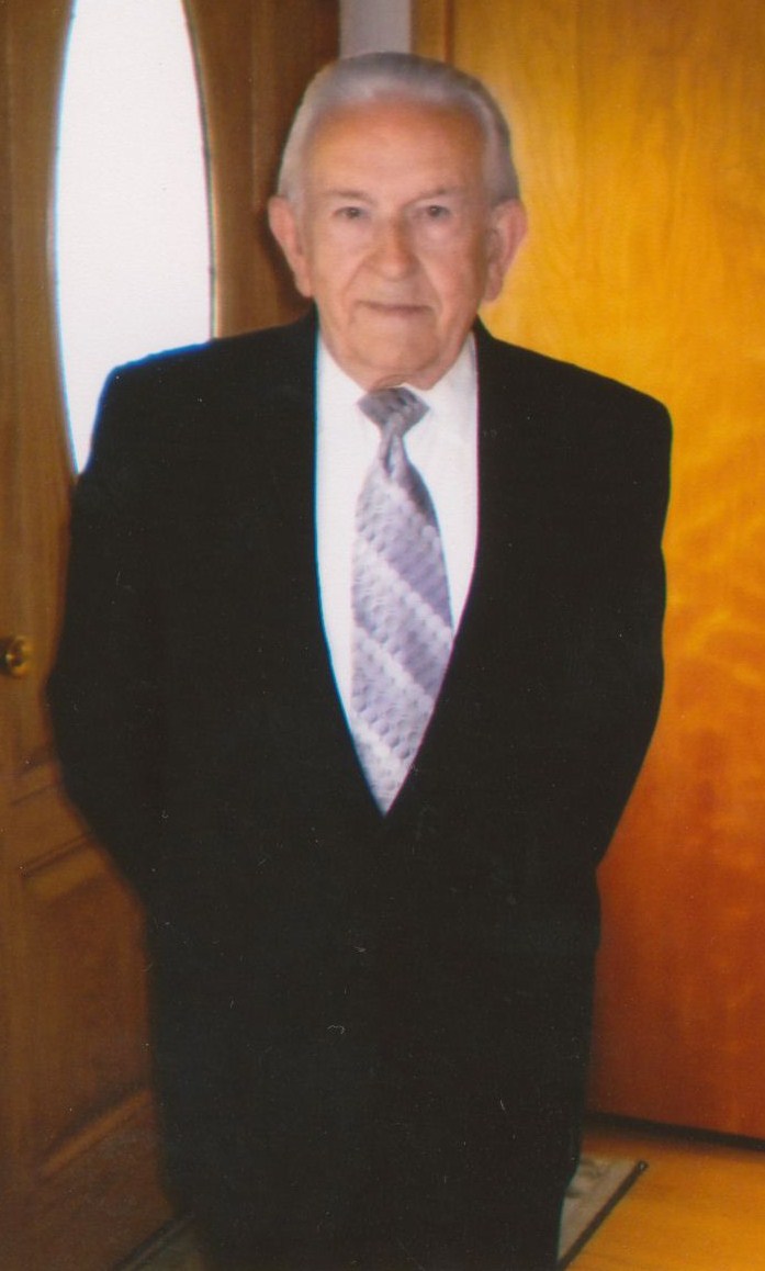 James Ward Obituary - Princeton, WV