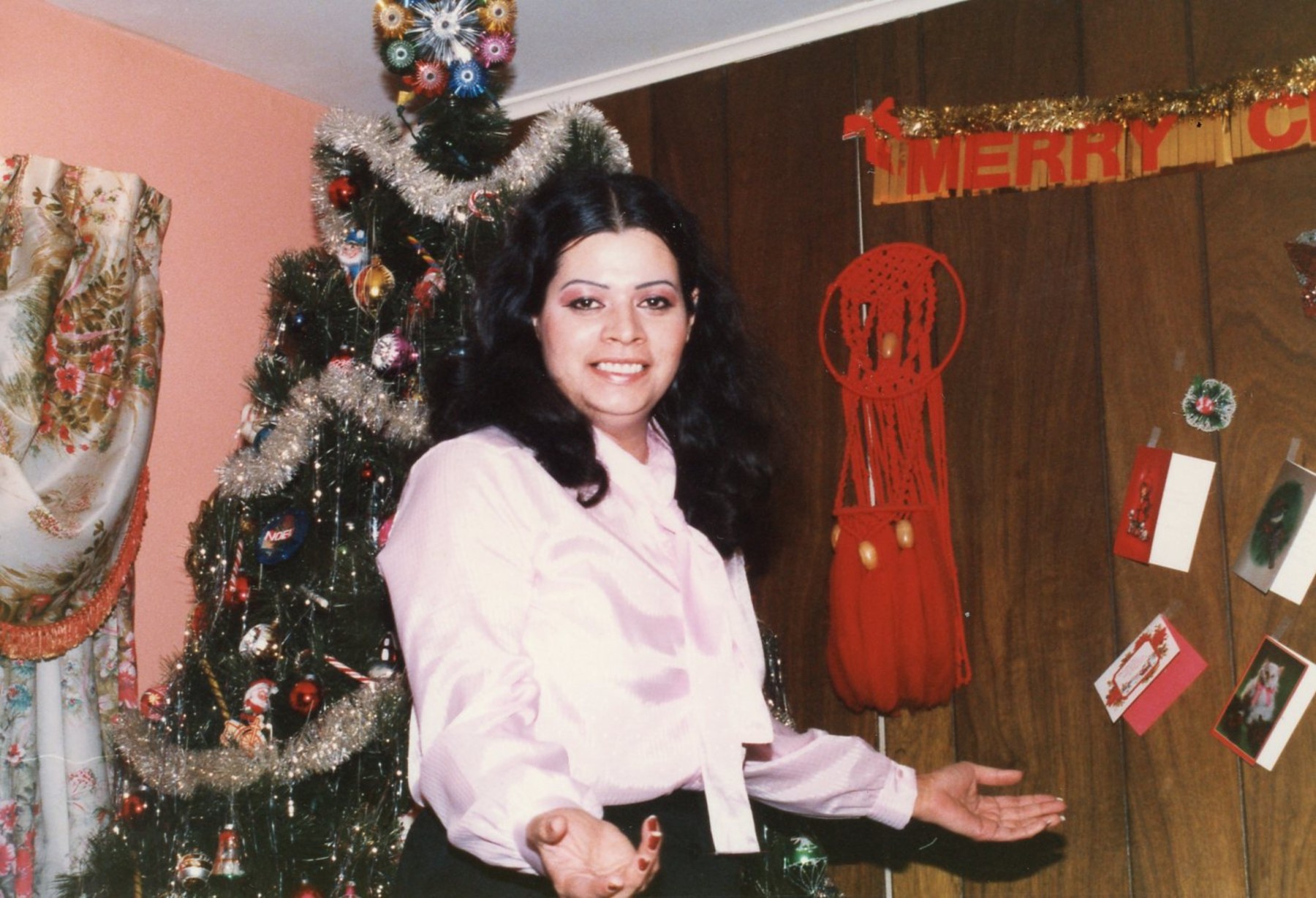 Maria D. Serrano Obituary - Toms River, NJ