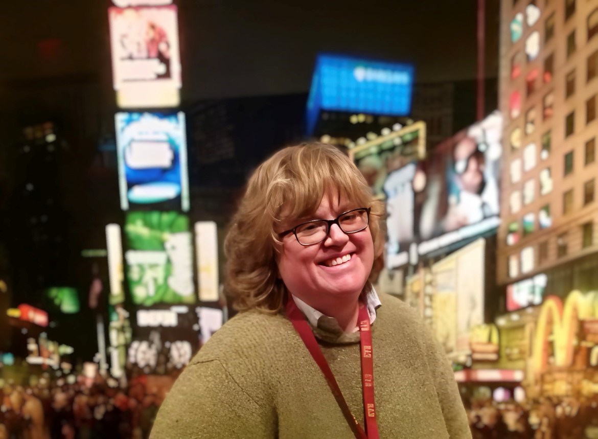 Elizabeth Ann Romer Obituary - Newton, NJ