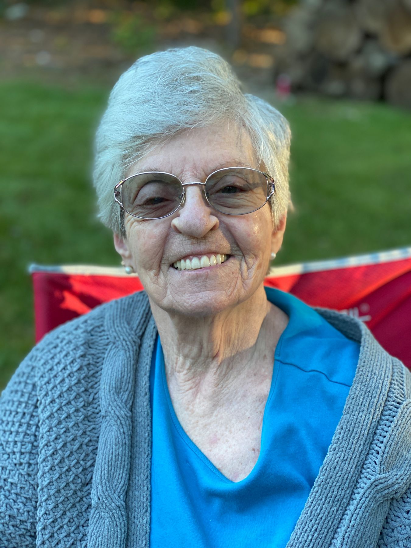 Adrienne Fontaine Obituary - New Britain, CT