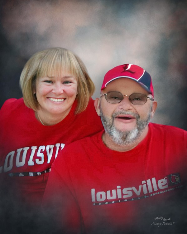Kenneth McCoy Obituary - Louisville, KY