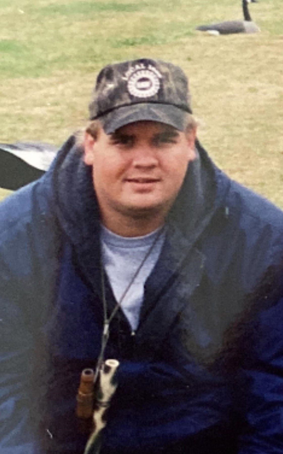 Daniel Vrana Obituary - Davenport, IA