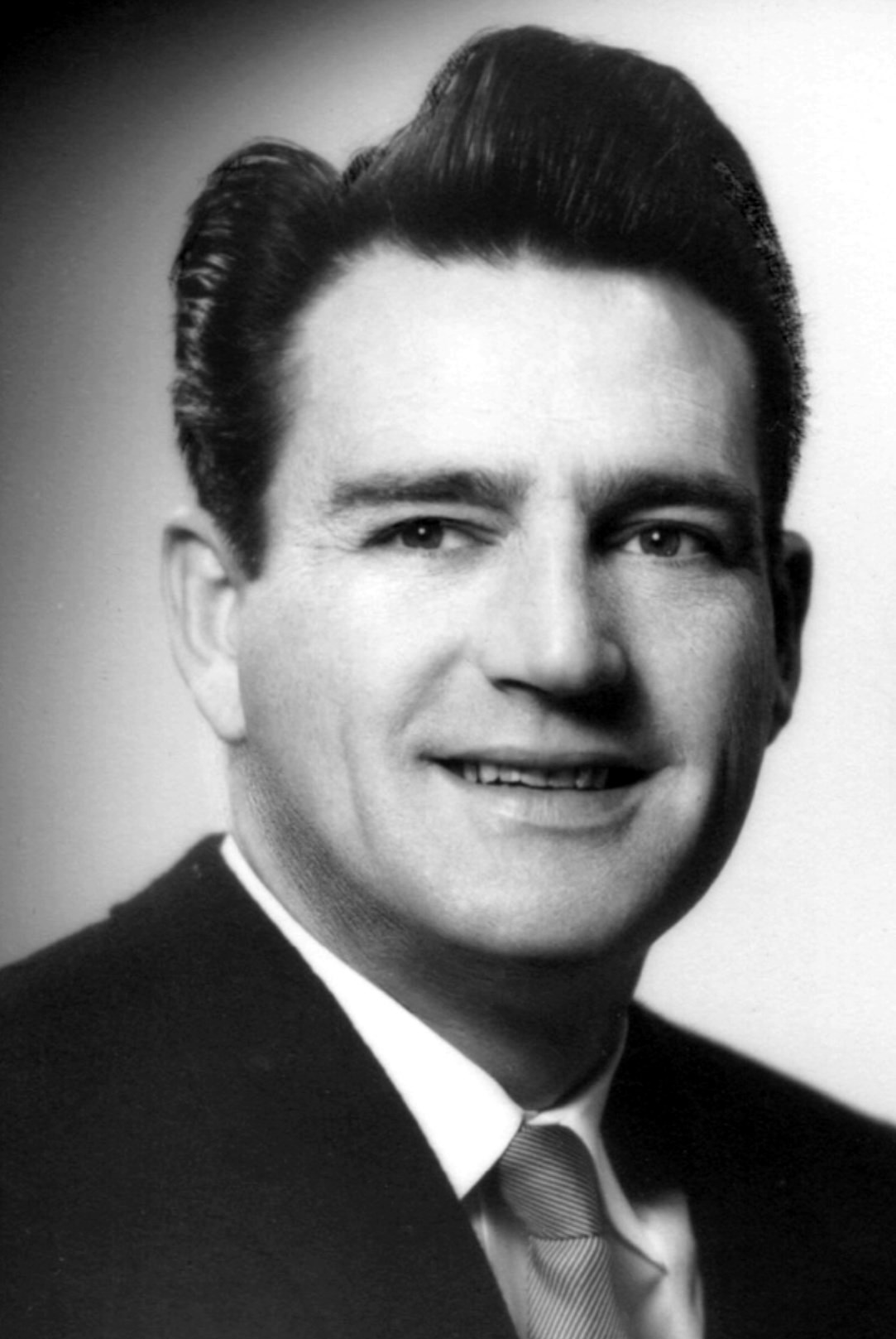 William Anthony Zeh Obituary - Las Vegas, NV