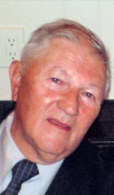 Edward Wall Obituary - Wildwood, FL