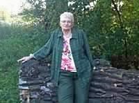 Amy Rusk Obituary - Regina, SK