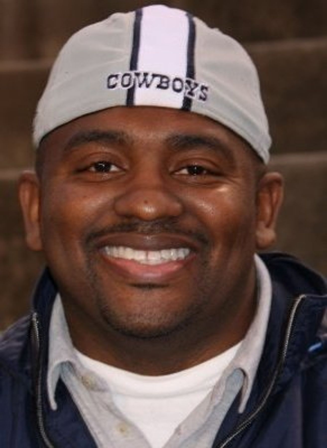 Eric Robinson Obituary - Stockbridge, GA