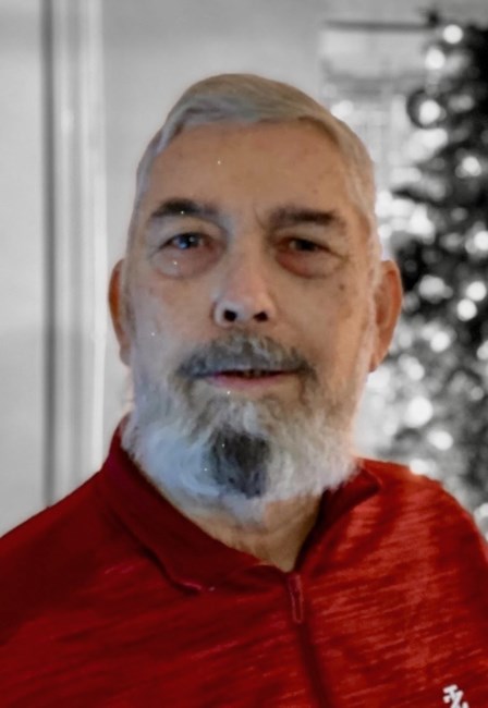 Garry Jackson Obituary - Winter Garden, FL