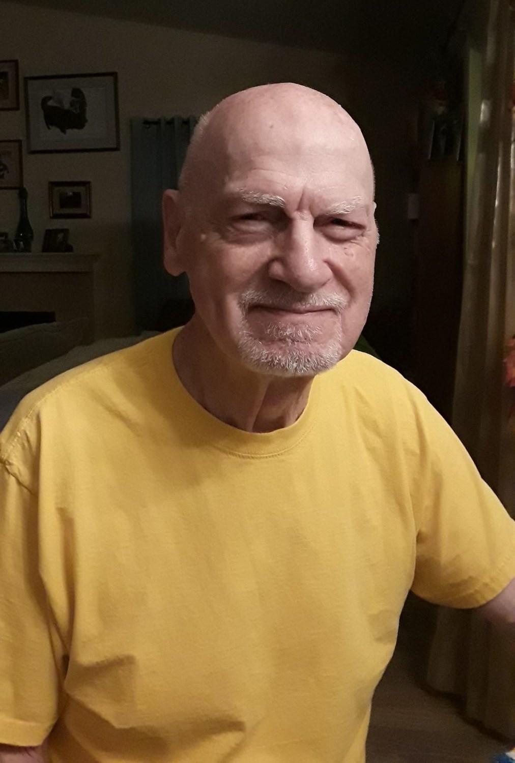 Larry Milton Obituary - Turlock, CA