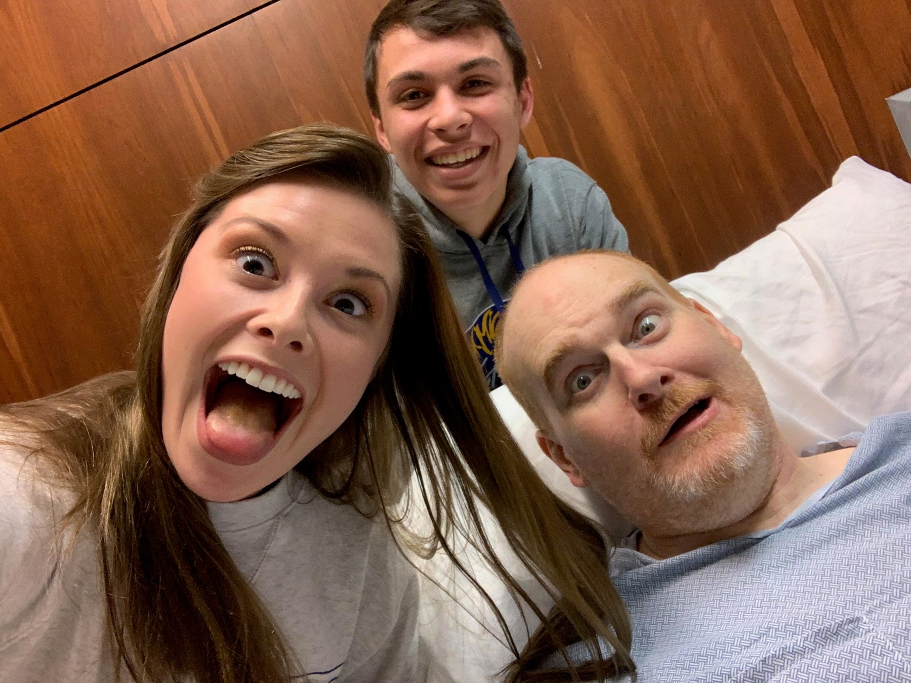 Michael Cushman's Instagram, Twitter & Facebook on IDCrawl