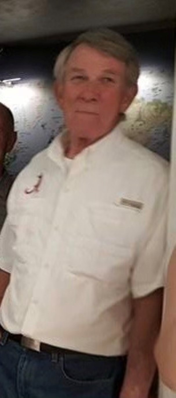 Curtis Wilson Obituary - Leeds, AL