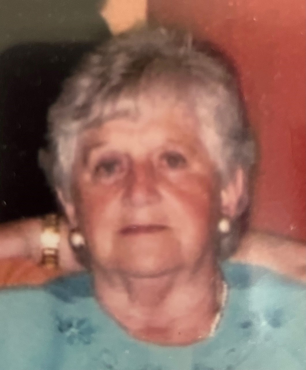 Ann Fitzgerald Obituary - Washingtonville, NY