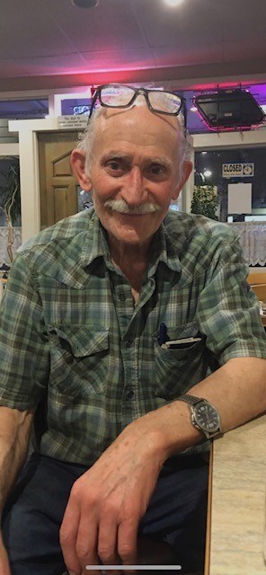 Andreas Michelakis Obituary - Seattle, WA