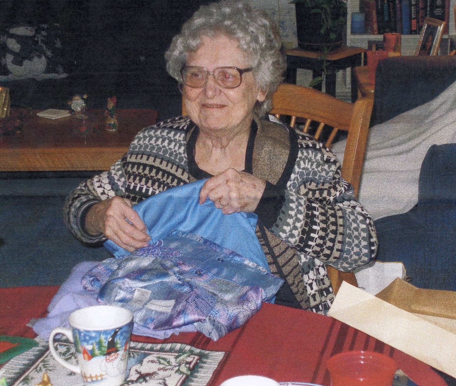 Geraldine Ramsey Obituary - Harrisburg, PA