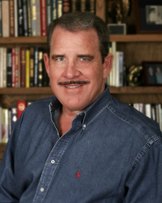 David Hall Obituary - Austin, TX