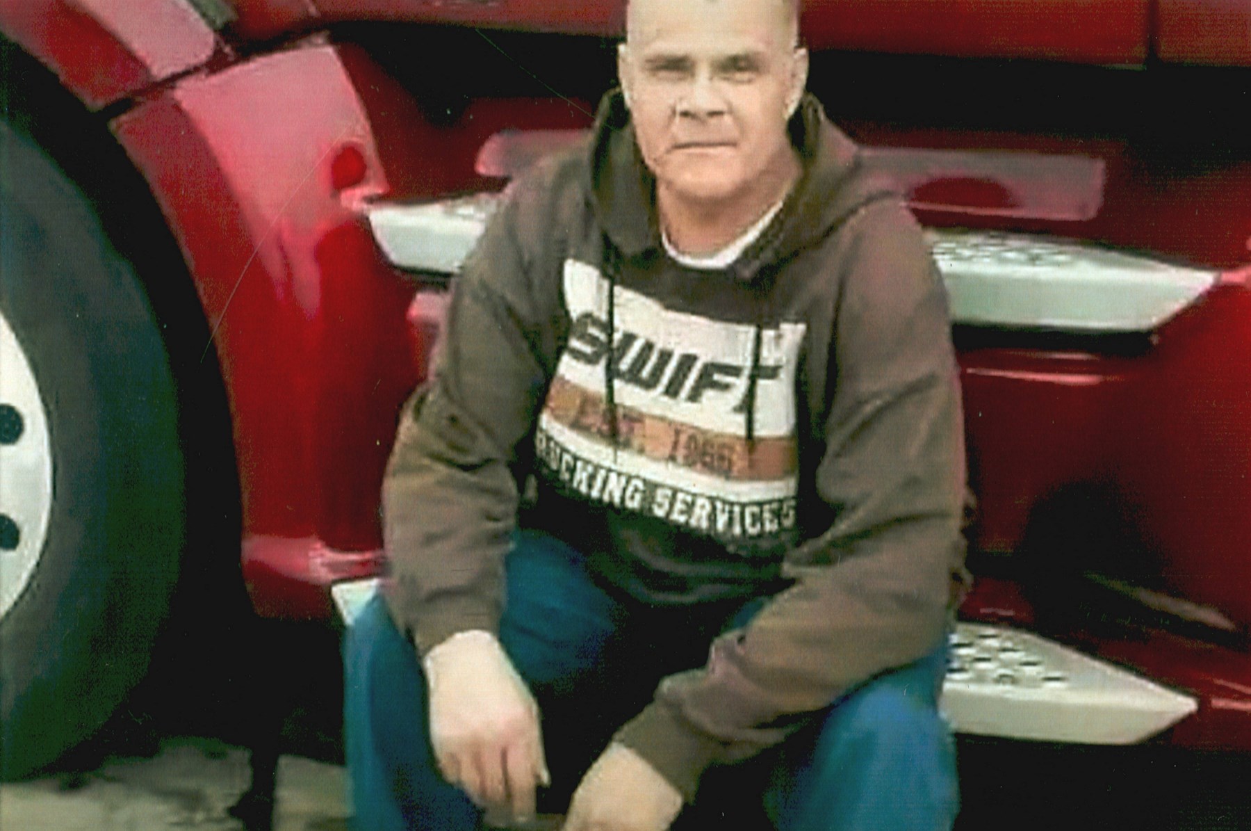 Stephen Almanza Obituary - Greeley, CO