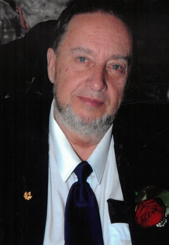 David Williams Obituary - Courtenay, BC