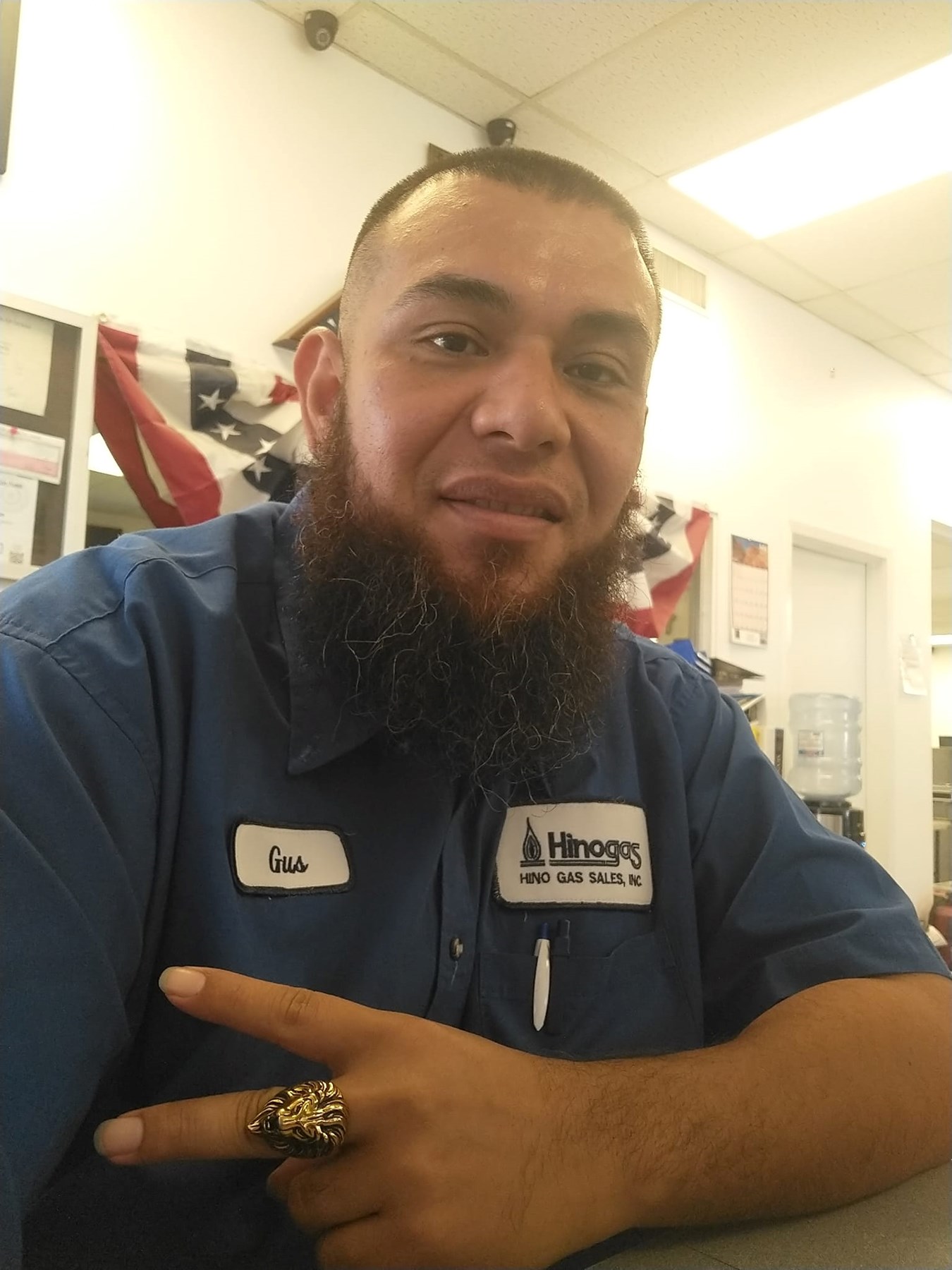 Gustavo Adrian Guzman Obituary - La Feria, TX