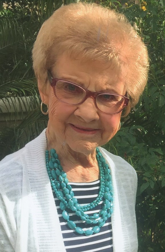 Janice Delores Johnson Obituary - Mesa, AZ