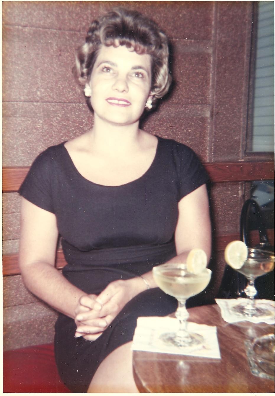 Doris Wright Obituary - Fair Oaks, CA