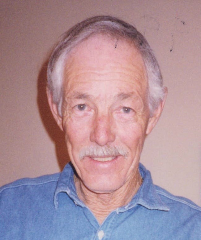 Leo Otten Obituary - Kansas City, MO