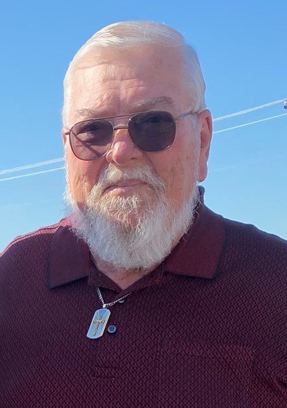 R. Gary Obituary - Brownsville, TX