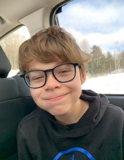 Mathis Boivin avis de décès - Montreal, QC