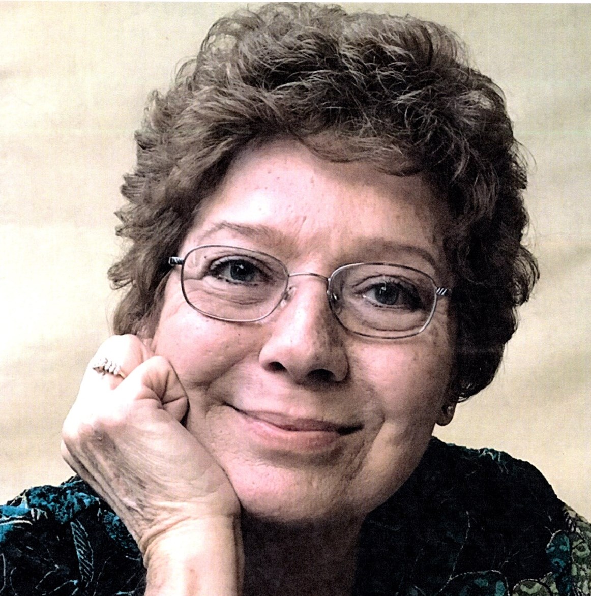 Judith Taylor Obituary - Del City, OK