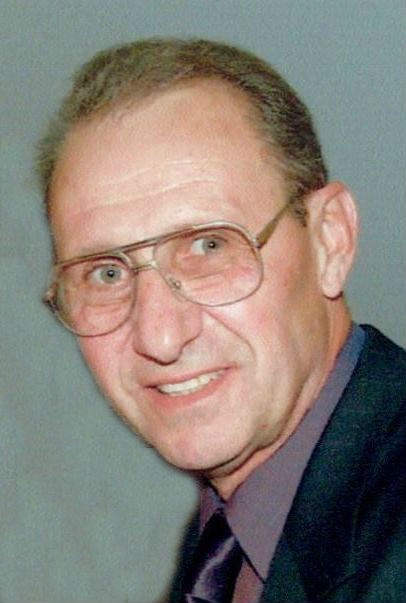 Joseph Catania Obituary - Kenmore, NY