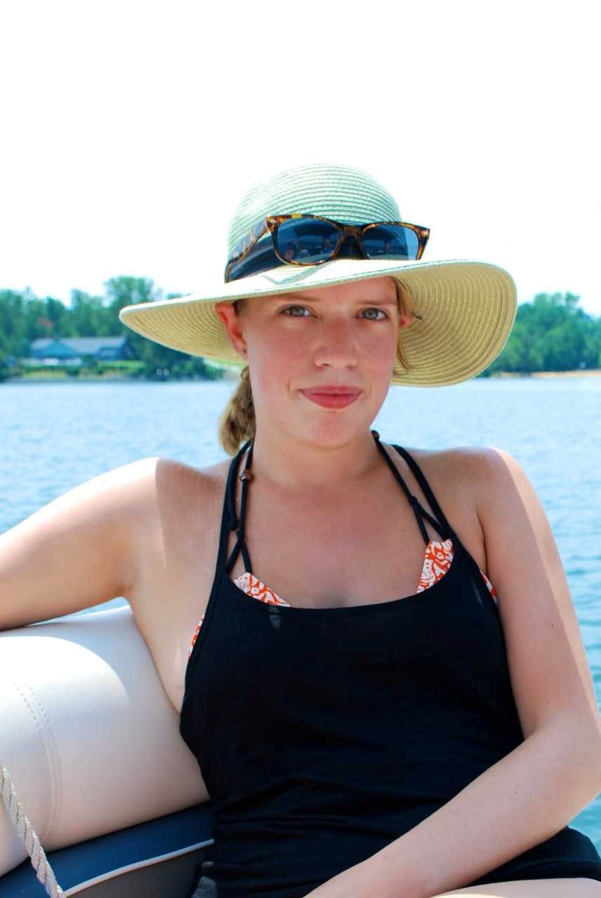 Sarah Smolinski Obituary - North Charleston, SC