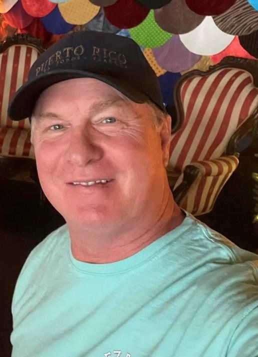 Edward Pierce Obituary - San Juan, PR