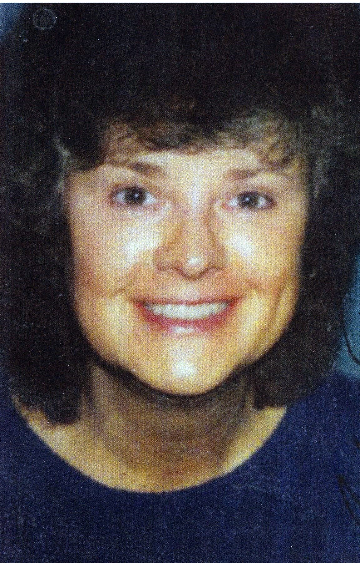 Constance Connie M. "Connie" Routhier Obituary - Manchester, NH